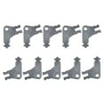 Paper Towel Dispenser Key, 30Pcs Paper Towel Dispenser Replacement Key ... Paper Towel Dispenser Key, 30Pcs Paper Towel Dispenser Replacement Key ...