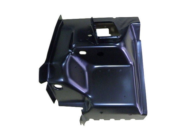 Right Passenger Side Subframe Mount - Compatible with 1967 - 1969 Chevy ...