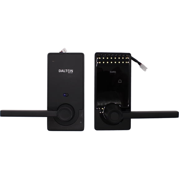 Samsung SHP-DS510MK Digital Door Lock | Keyless Smart Lock with RFID ...