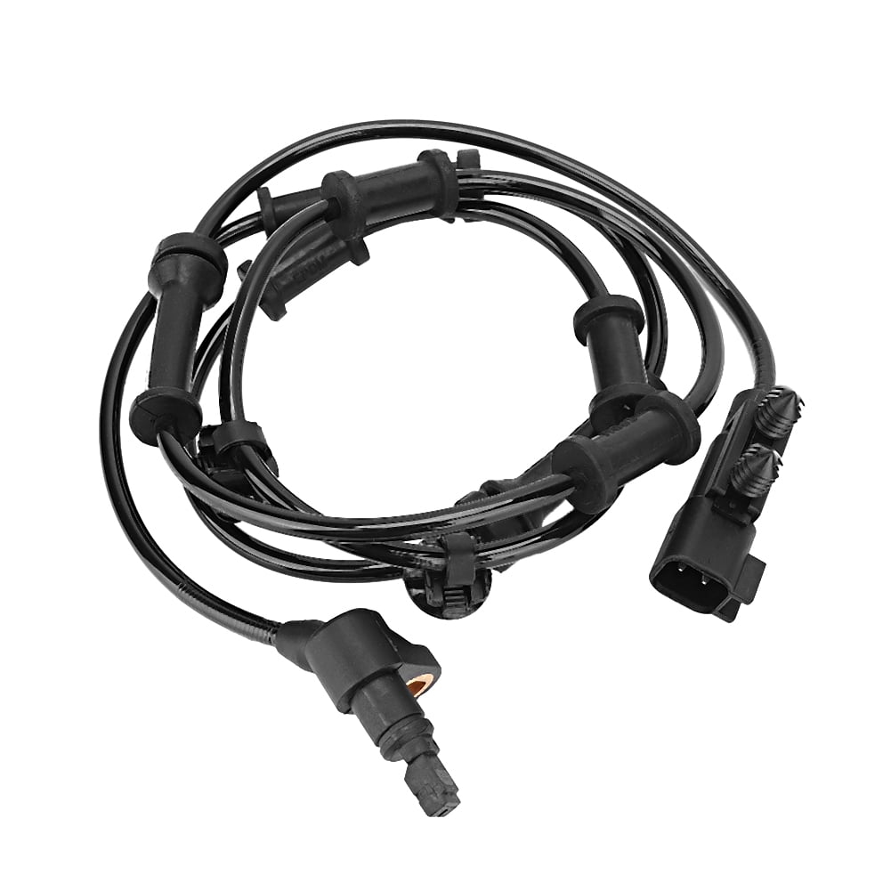 Ccdes ABS Wheel Speed Sensor, Speed Sensor,ABS Front Wheel Speed Sensor ...
