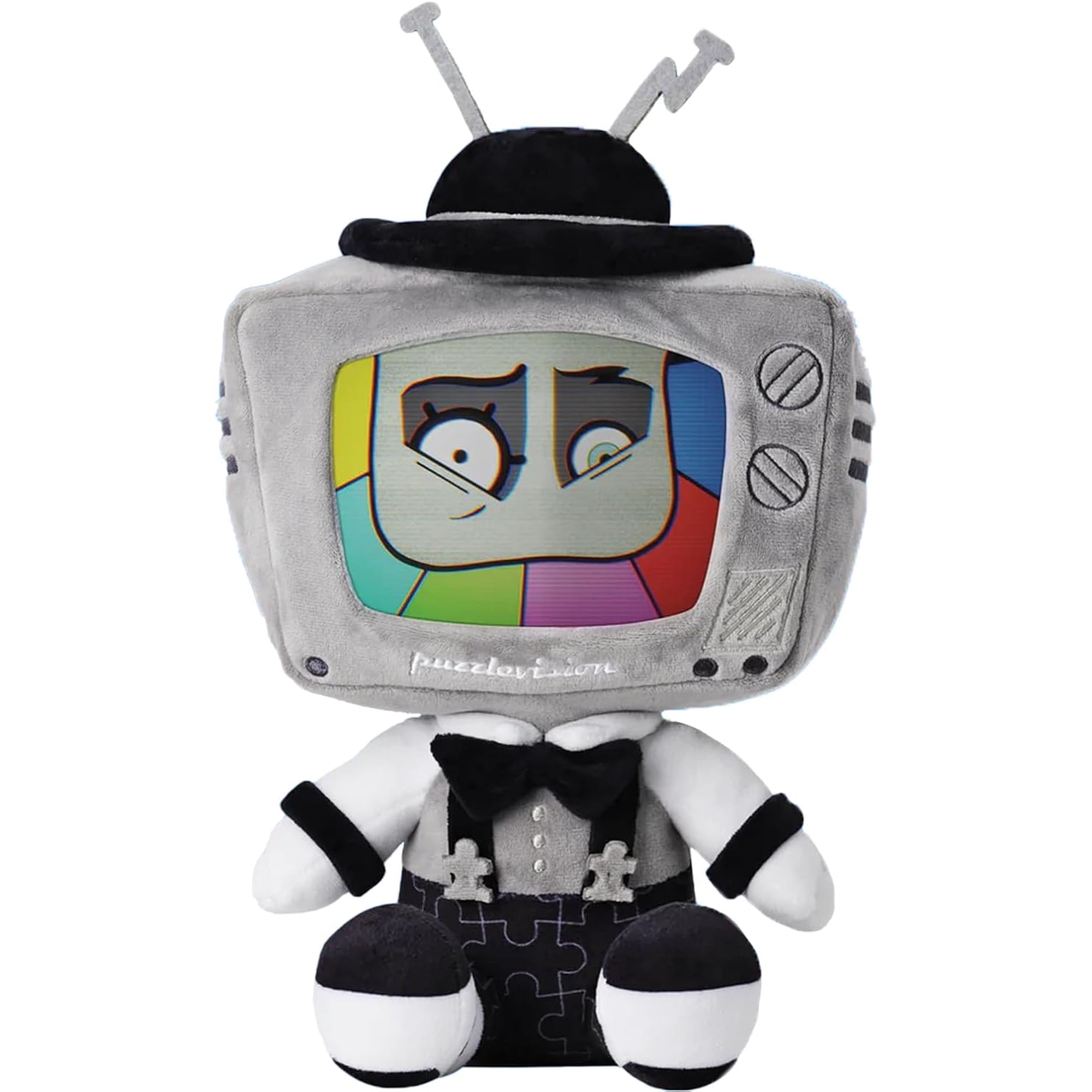 Click here for Corashan Mr. Puzzles Plush  Puzzlevision  Smg4 Plu... prices