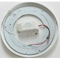 ASIASN-33w Led Ceiling Light Fixtures Retrofit Board Replacement Panel ...