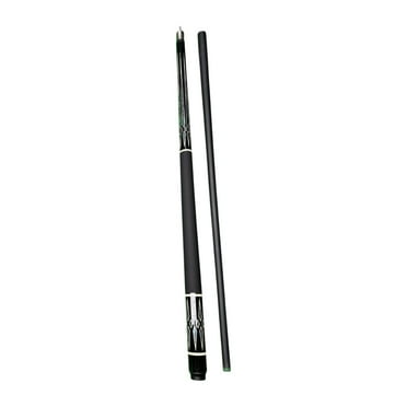 GSE Games & Sports Expert Set of 4 58" 2-Piece Canadian Maple Hardwood ...