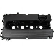 Edelbrock 4443 Signature Series Valve Cover - Walmart.com