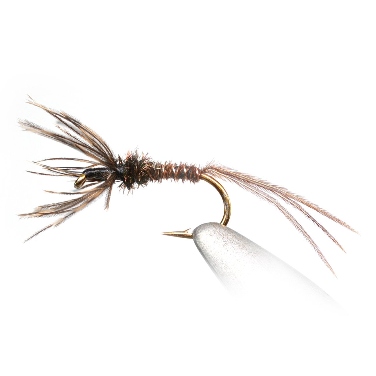 Tenkara Kebari Fishing Fly - 6 Flies per pack - Choose your pattern ...