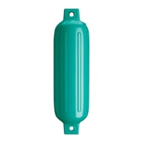 Polyform G-6 COBALT BLUE G Series Fender - 11" x 30", Cobalt Blue ...