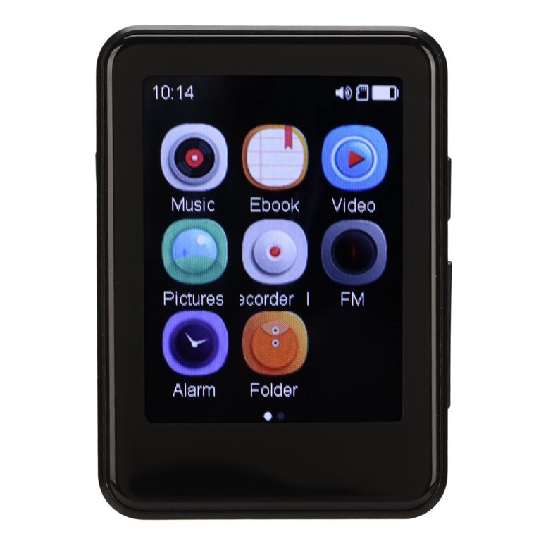Mp4 Player Apple