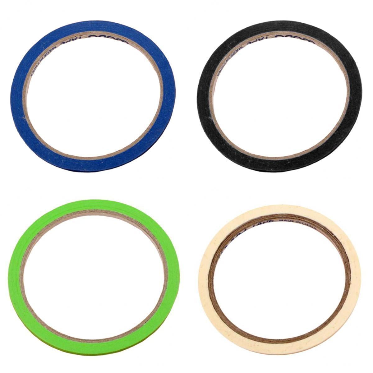 Click here for Siruishop 40x Draping Tape Marking Tape Self-Adhes... prices