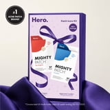 Hero Cosmetics Mighty Patch Icons 2-Piece Acne Patch Kit, 54 Count ...