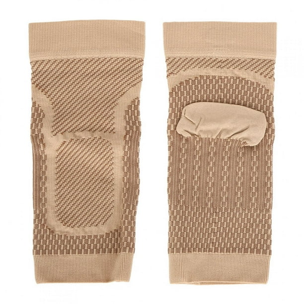 Outdoor Sport Relieve Pain Heelpiece Joint Protection Elasticity ...