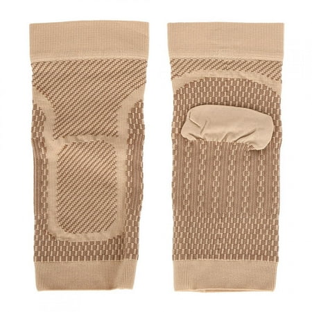 Outdoor Sport Relieve Pain Heelpiece Joint Protection Elasticity ...