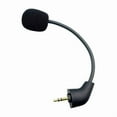 Microphone Replacement Mic for New Version Hyper X Cloud II Wireless ...