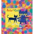 Pete The Cat Pete Jr Plush - Walmart.com