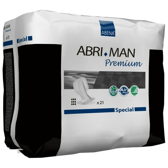 Male Incontinence Pouch