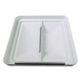 Walmart RV 14x14 White Roof Vent Cover Replacement Lid, 3-Pack for ...