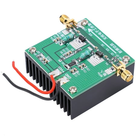 Power , RF Amp, Lightweight Small AMP Module Wireless For Transceiver ...
