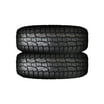 Crosswind A/T 275/65R18 All-Terrain 116T Light Truck Tire with 50K-Mile ...