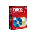 Nero Burn Express 4 - Windows Compatible PC Burning Software - Walmart.com
