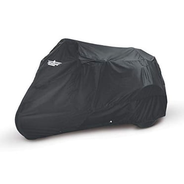 Black/Silver Sz XL Nelson Rigg Trike All Season Cover - Walmart.com