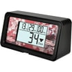 Runleader Digital LCD Screen Days Countdown Timer for Room Kitchen ...