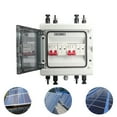 Dc Surge Protection Dc 500V/1000V 32 A Circuit Breaker Photovoltaic ...
