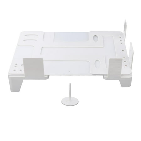 Vat Invoice Binding Organizer Organizing Rack Binding Aid for ...