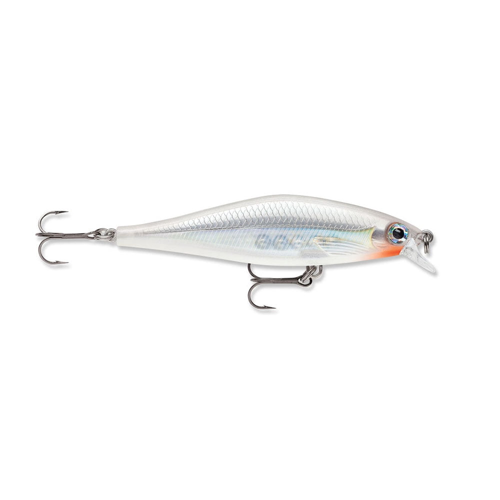 Shadow Rap Shad Lure - Walmart.com