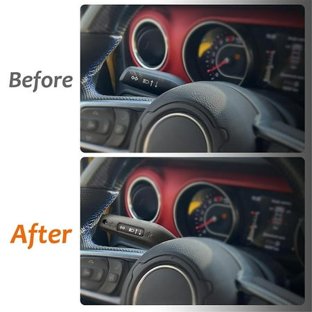 Turn Signal Lever Extension Blinker Switch Indicator Extension For Jl ...