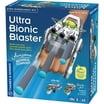 Ultra Bionic Blaster: Air-Powered Robotic Glove, Foam Dart Launcher ...