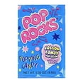 Pop Rocks Cotton Candy Bulk (0.33oz) - 72 Pack of Cotton Candy Flavored ...