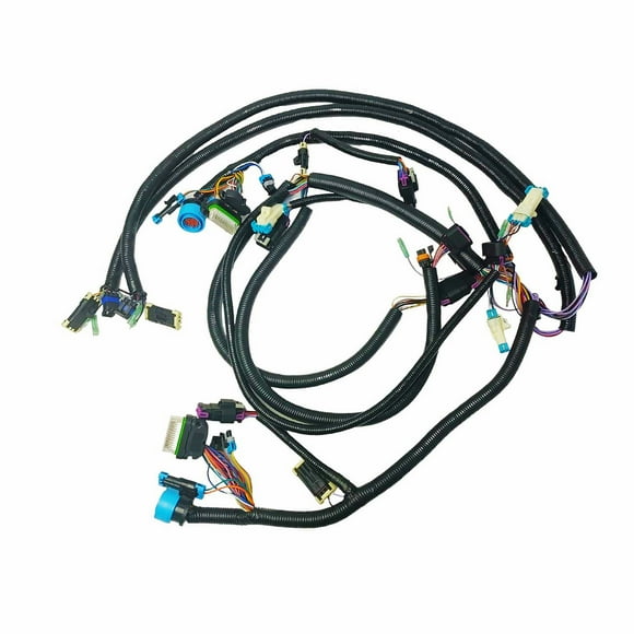 Mercury Control Box Parts