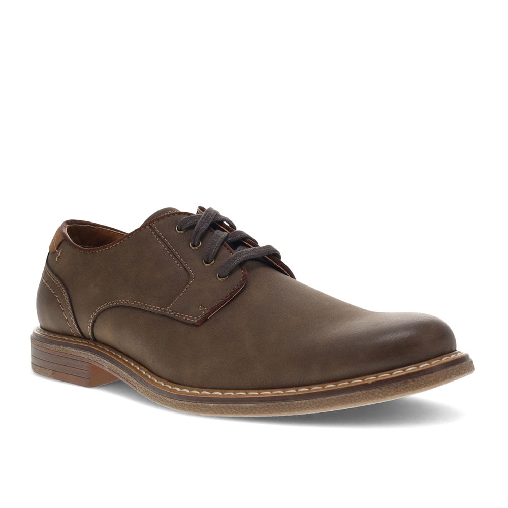 Dockers Mens Bronson Rugged Casual Oxford Shoe - Walmart.com