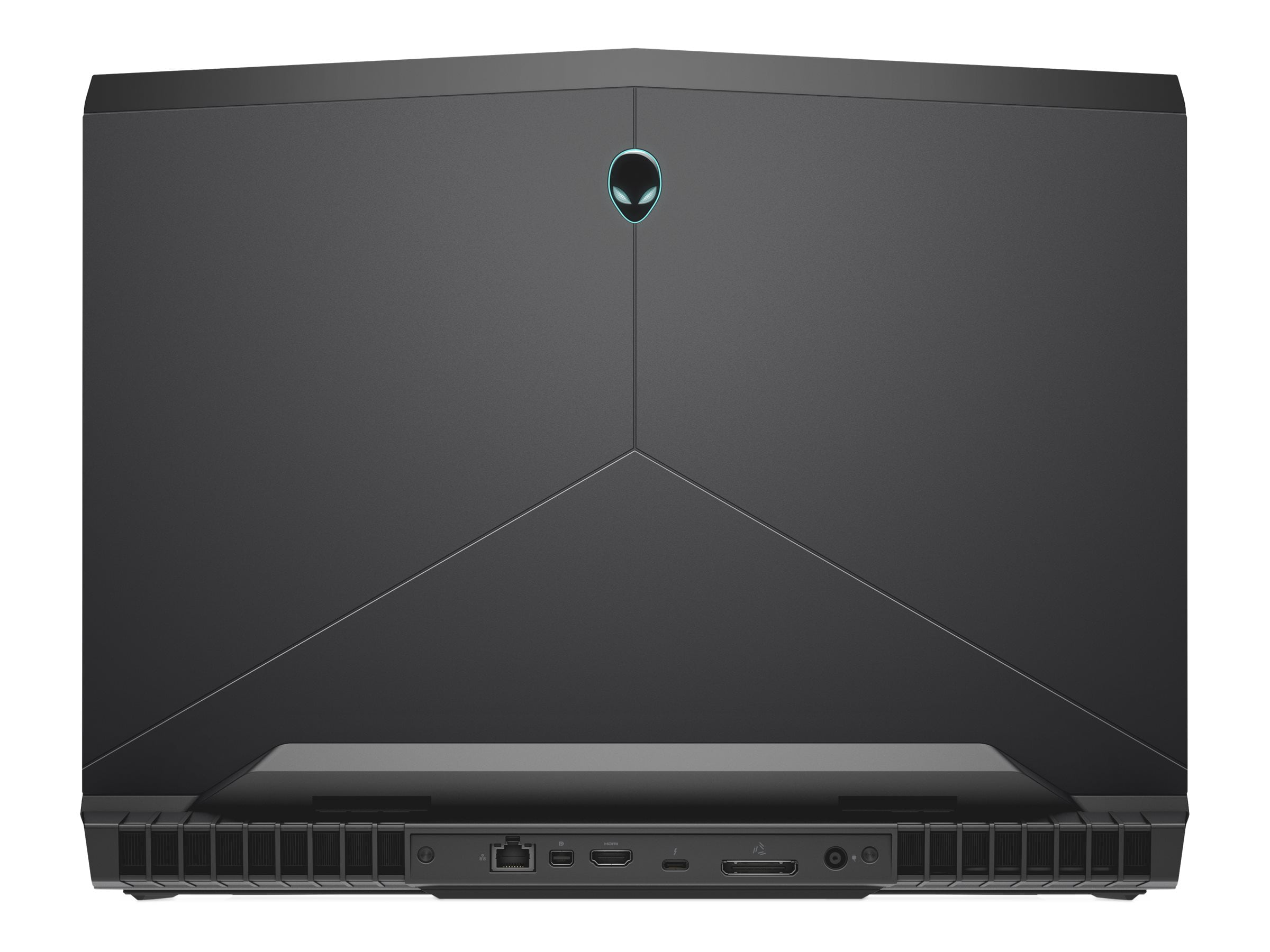 Alienware Laptop Black