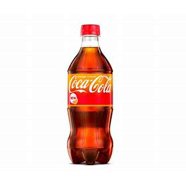 Coca-Cola Zero Sugar Orange Cream 20oz Bottle - Case of 24 - Walmart.com
