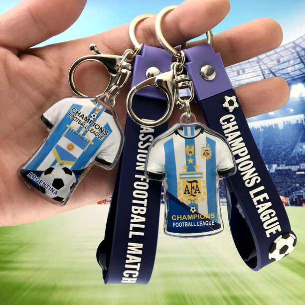 Euro 2024 Champions League Copa America Football Star Fans Gifts, Car ...