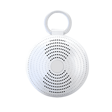 Dreamegg White Noise Sound Machine Portable for Baby Adult Sleep ...