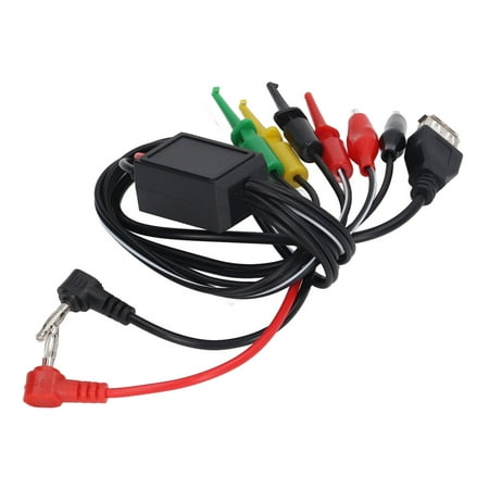 DC Power Interface Line, Power Interface Cable PVC And ABS Versatile ...