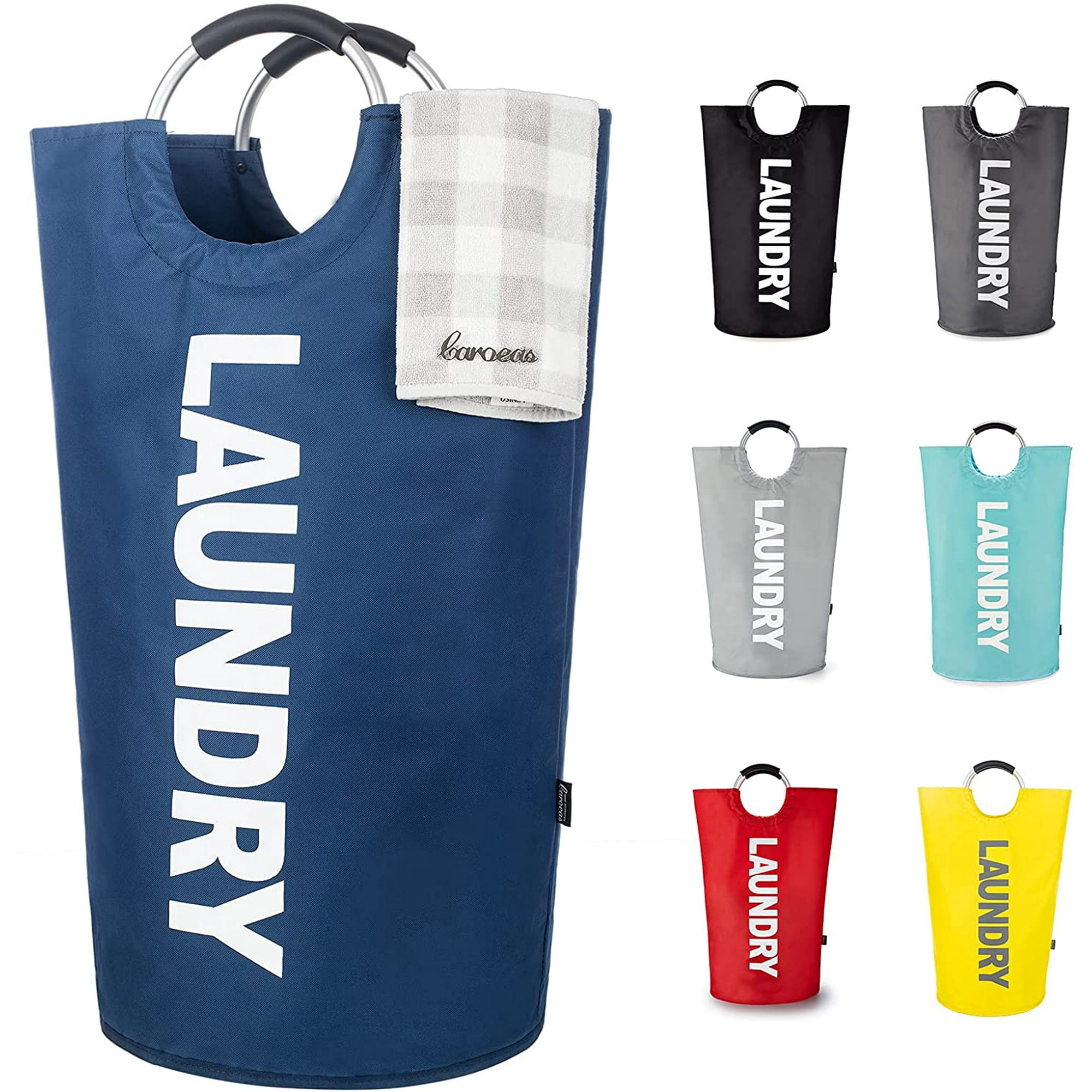 Click here for Salafire 90l Laundry Basket (13 Colors)  Waterproo... prices