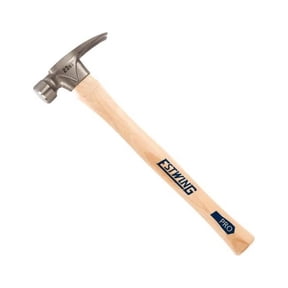 Estwing E3-22P 22-Ounce 13-Inch Rock Pick with Metal Handle - Walmart.com