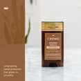 Cremo Men's Deodorant & Antiperspirant, Bourbon Vanilla Scent, 2.65 oz ...