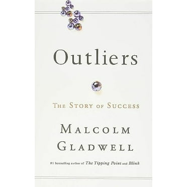 Outliers : The Story of Success - Walmart.com