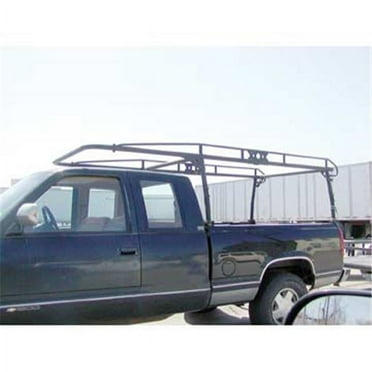 AA-Racks GM302U Windshield Rack with Quality Foam Pads Auto Glass Truck ...