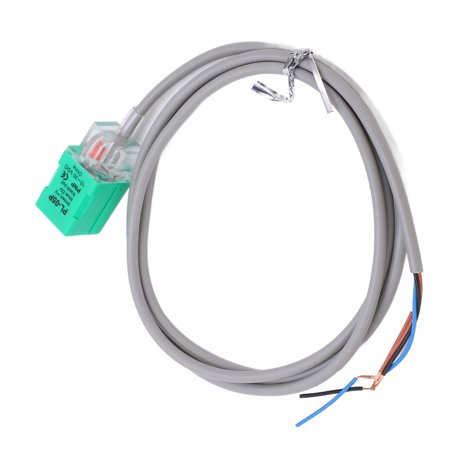 Proximity Sensor, Accurate Detecting High Sensitivity Easy Installation ...