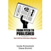 From Pitch to Published: How to Sell Your Article Ideas to Magazines ...