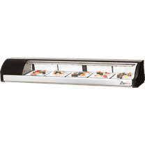 Everest Refrigeration ESF1 29-1/4' Reach-in Freezer 1 Solid Door, 115v ...