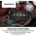 TomTom GO Classic 6 Inch Car Sat Nav with EU Maps, WiFi Updates ...