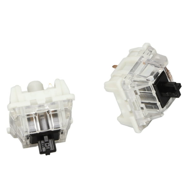 Mechanical Keyboard Switches, Keyboard Switches 50 Million Times For ...