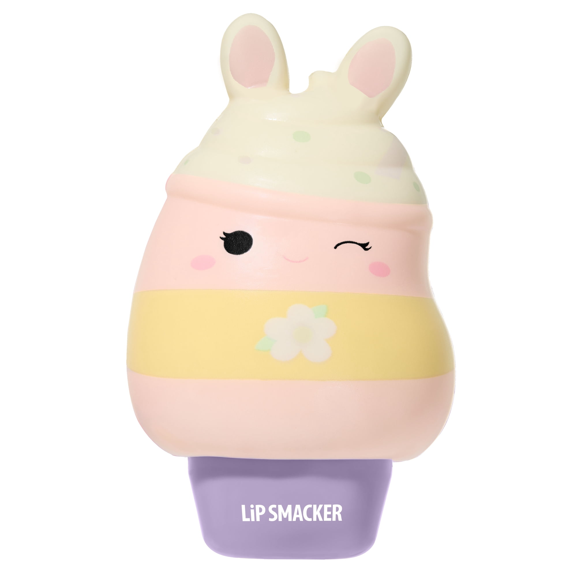 Click here for Lip Smacker Squishmallows Lip Balm - Suey (Pink) 1 prices