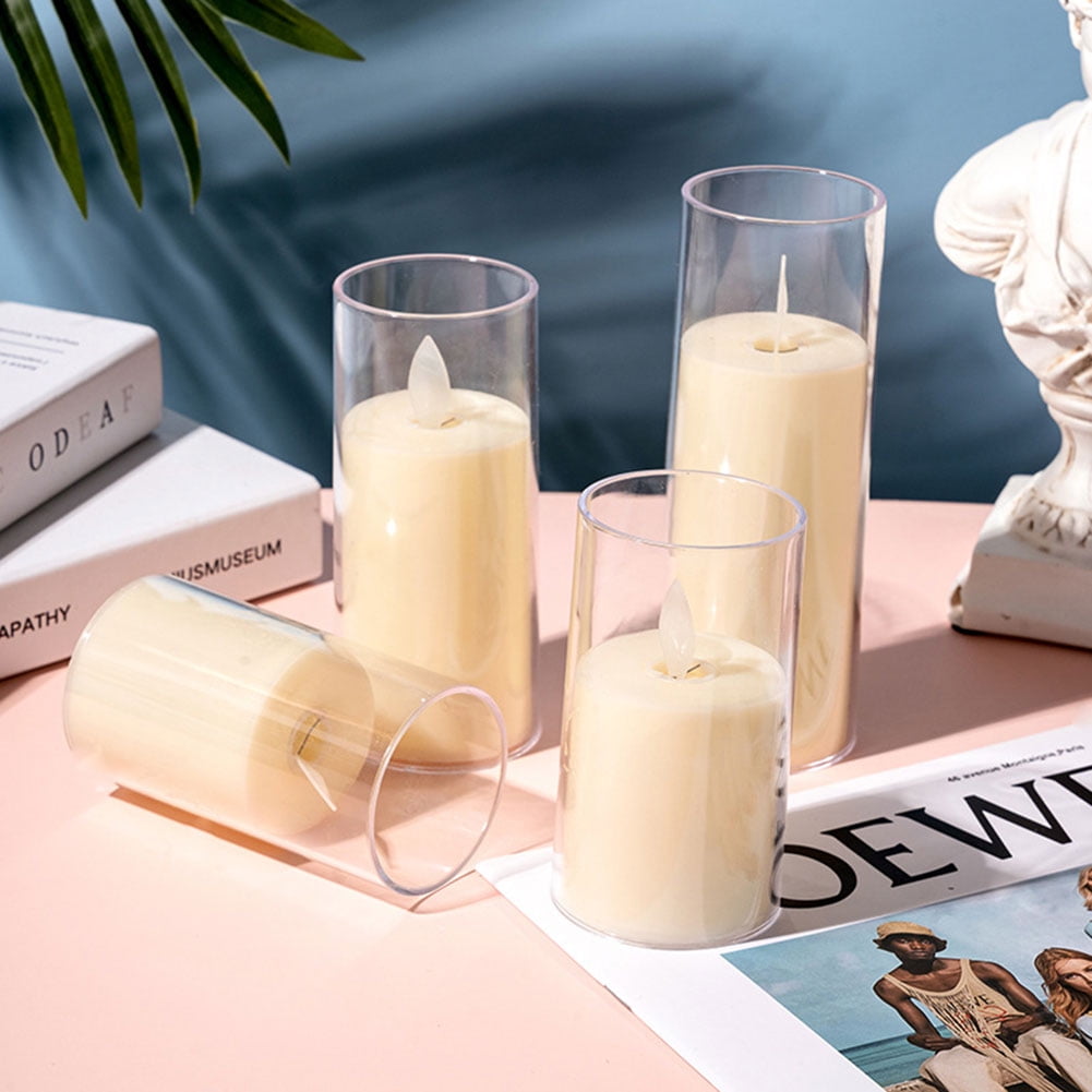 Click here for Peggybuy Peggybyg 6pcs Flameless Candle Lights Ele... prices