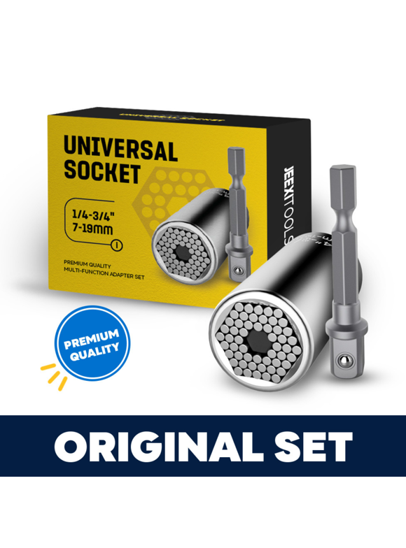 Socket Sets in Ratchets & Sockets - Walmart.com